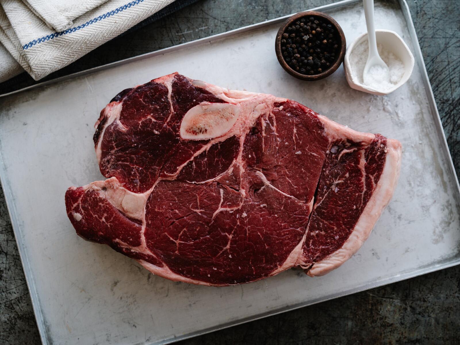 Buy Meat Online From The UK's Best Online Butcher