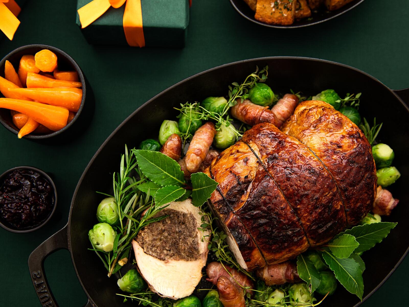 Buy Meat Online From The UK's Best Online Butcher - Farmison & Co