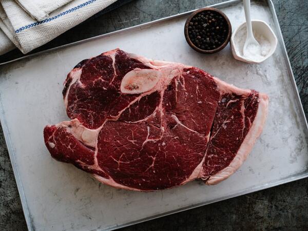 Buy Meat Online From The UK's Best Online Butcher