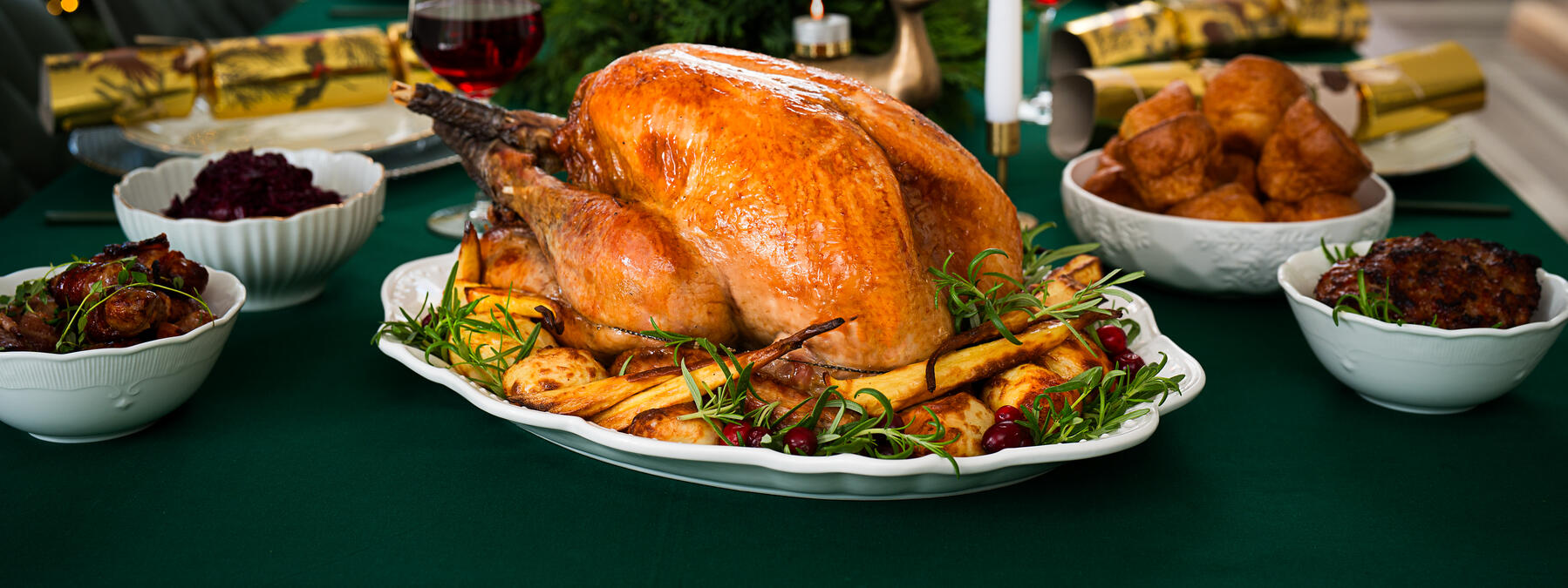 Buy Meat Online From The UK's Best Online Butcher