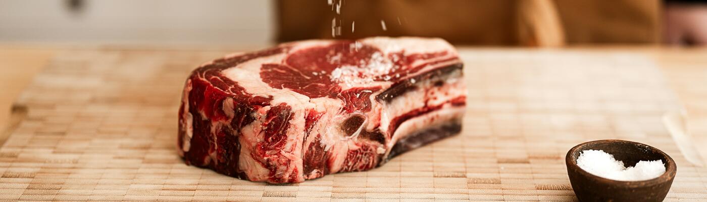 Cook Better Meat With Michelin Starred Recipes - Farmison & Co