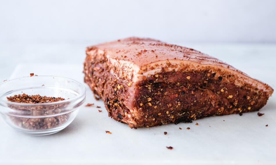 Buy Mutton Roasting Joints Online | English Mutton - Farmison & Co