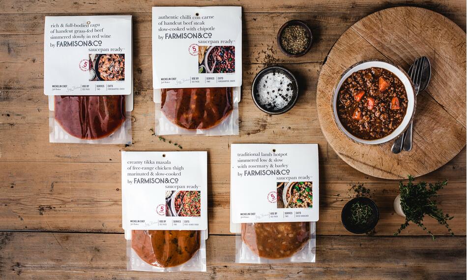 Buy Meat Online From The UK's Best Online Butcher - Farmison & Co