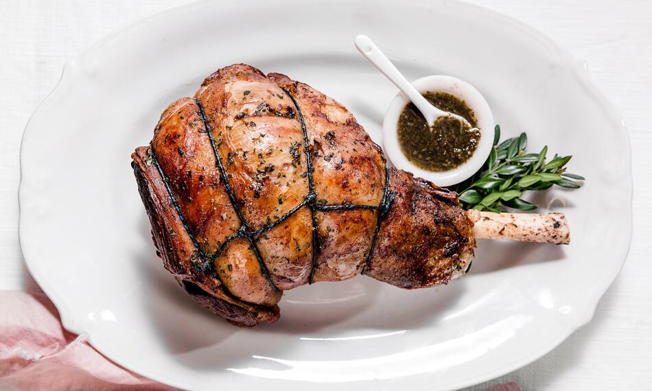 Shop Pantry Products | Our Butchers Pantry - Farmison & Co