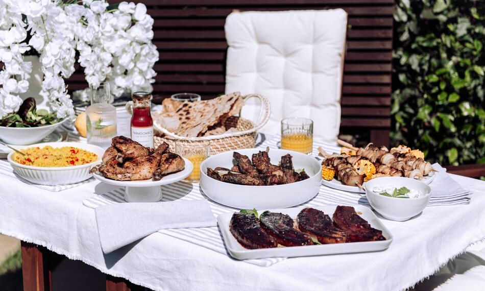 Buy Meat Online From The UK's Best Online Butcher - Farmison & Co