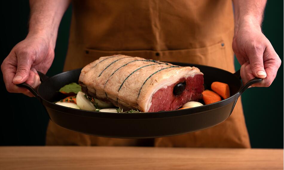 Buy Meat Online From The UK's Best Online Butcher - Farmison & Co