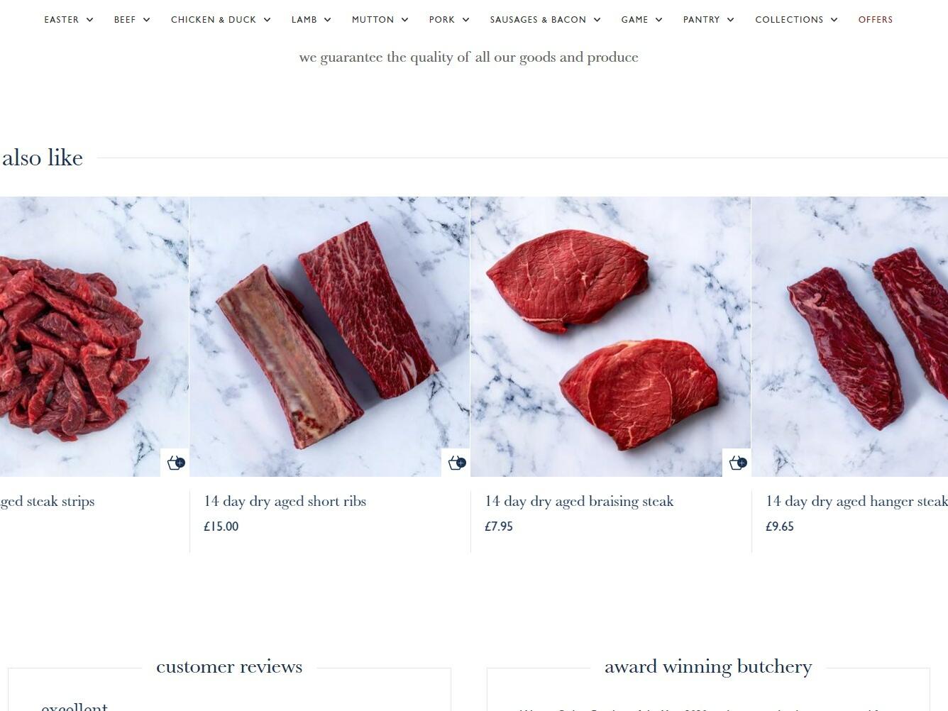 Our New Site | Farmison & Co - Farmison & Co