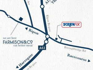 Click and Collect from Farmison & Co - Farmison & Co