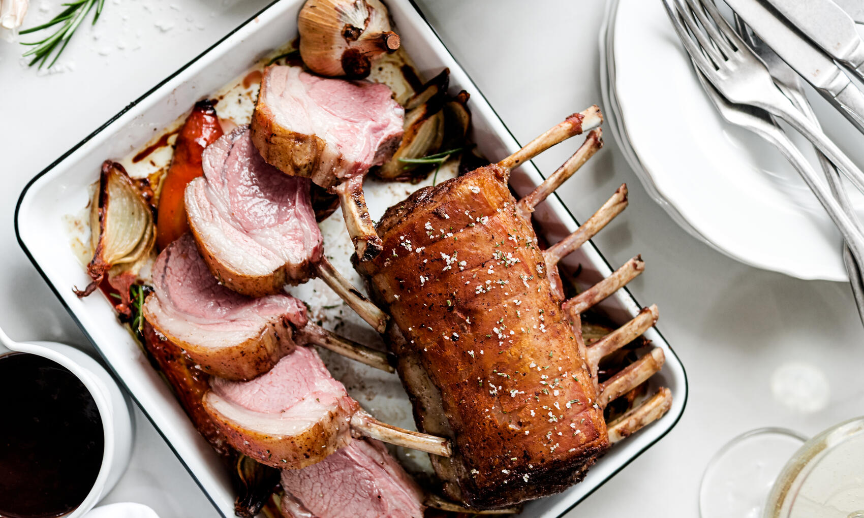 How to Roast Lamb: Our Definitive Guide - Farmison & Co