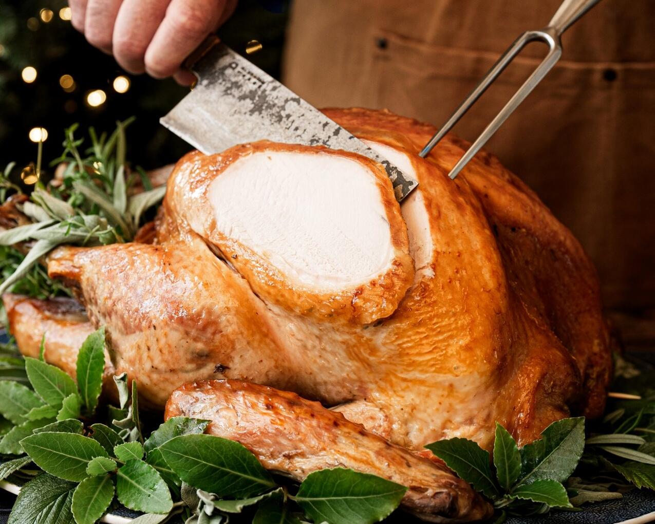 Introducing Our Luxury Christmas Hero Joints - Farmison & Co