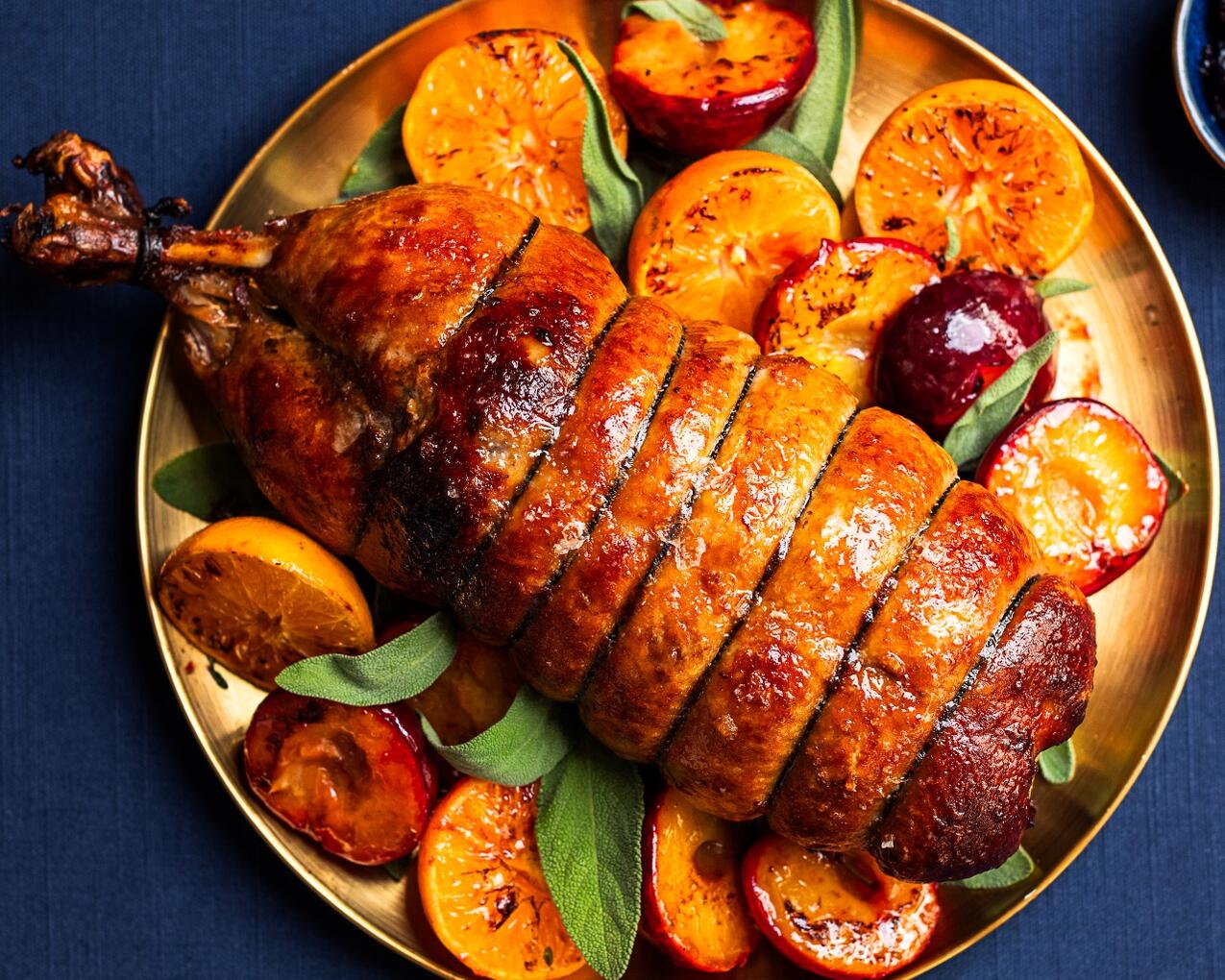 Introducing Our Luxury Christmas Hero Joints - Farmison & Co