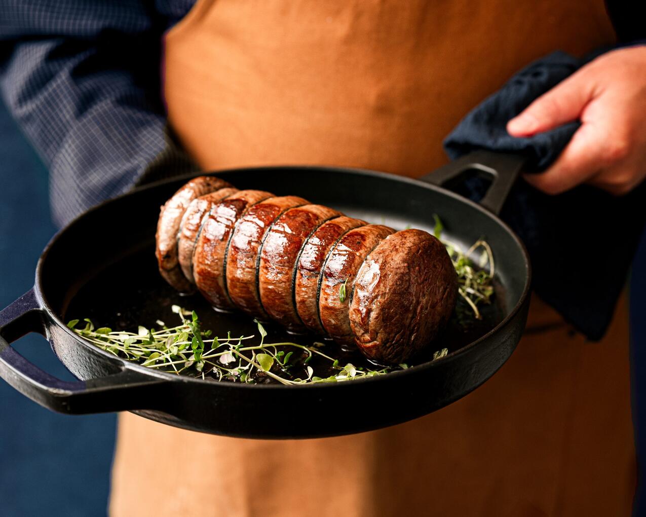 Introducing Our Luxury Christmas Hero Joints - Farmison & Co