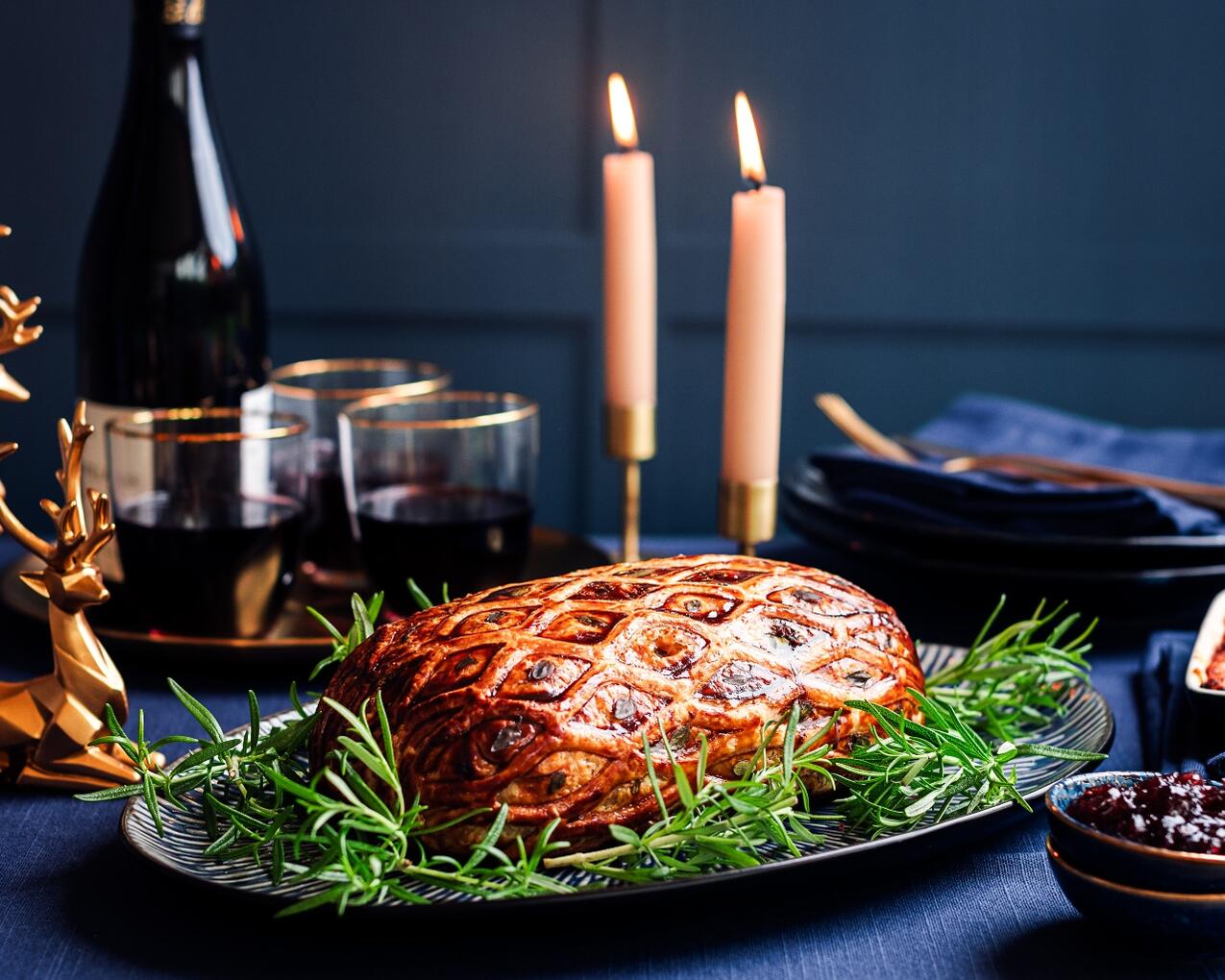 Introducing Our Luxury Christmas Hero Joints - Farmison & Co