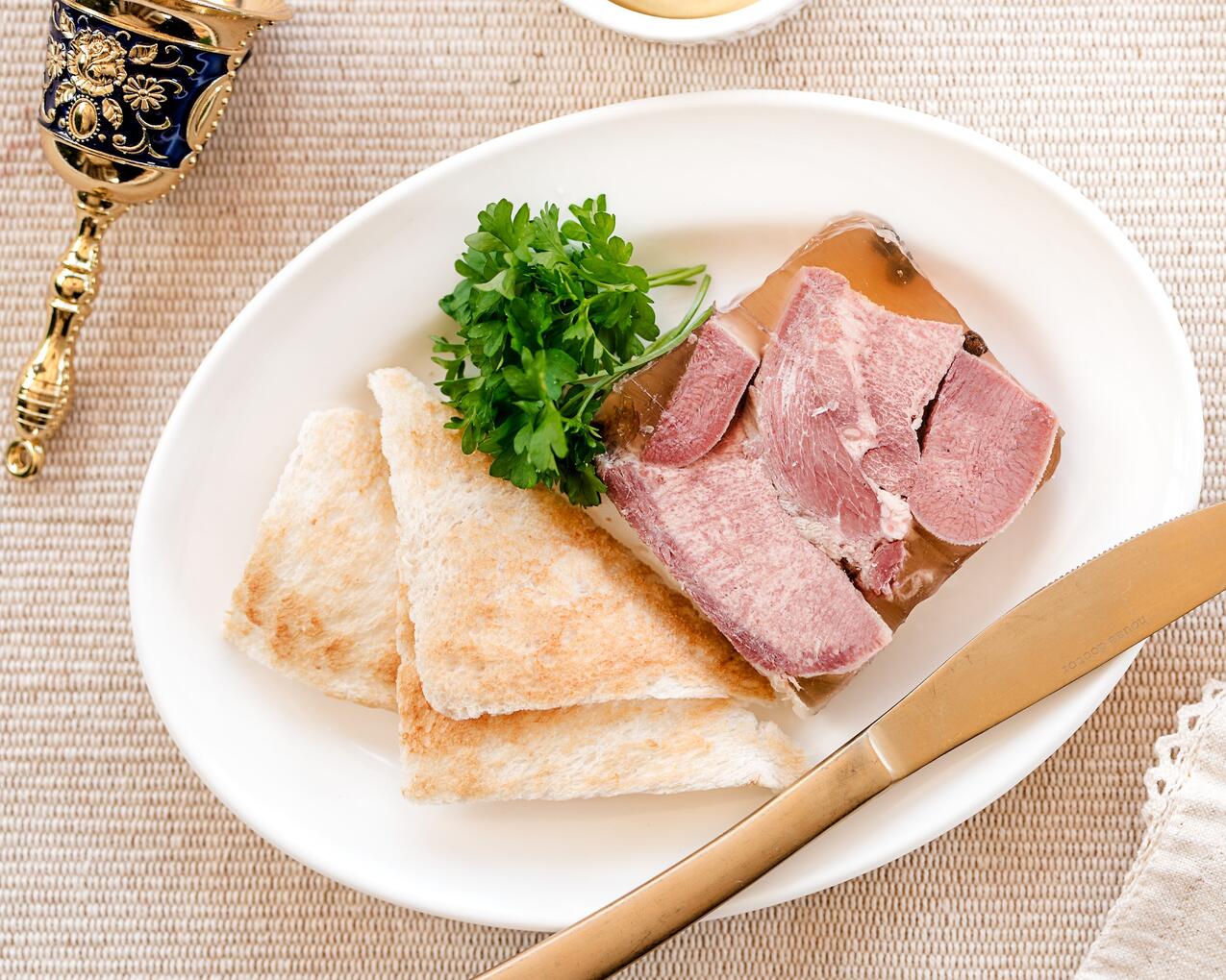 Introducing Our Luxury Christmas Hero Joints - Farmison & Co