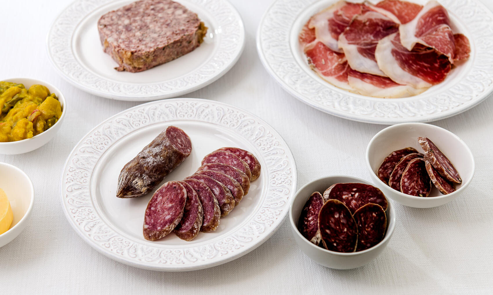 The Rise and Rise of British Charcuterie - Farmison & Co