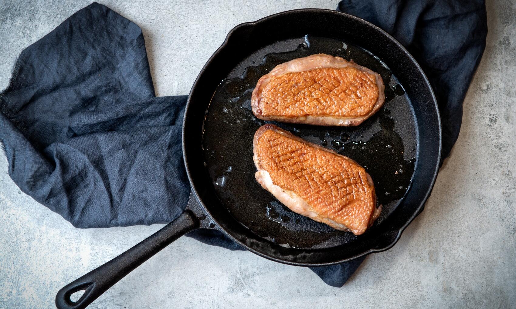 How To Cook Miso Glazed Duck Breast - Farmison & Co