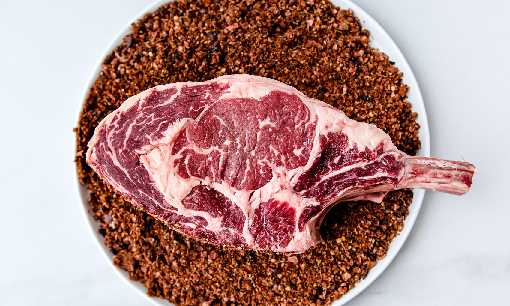 BBQ Spice Rubbed Beef Recipe from Farmison & Co™