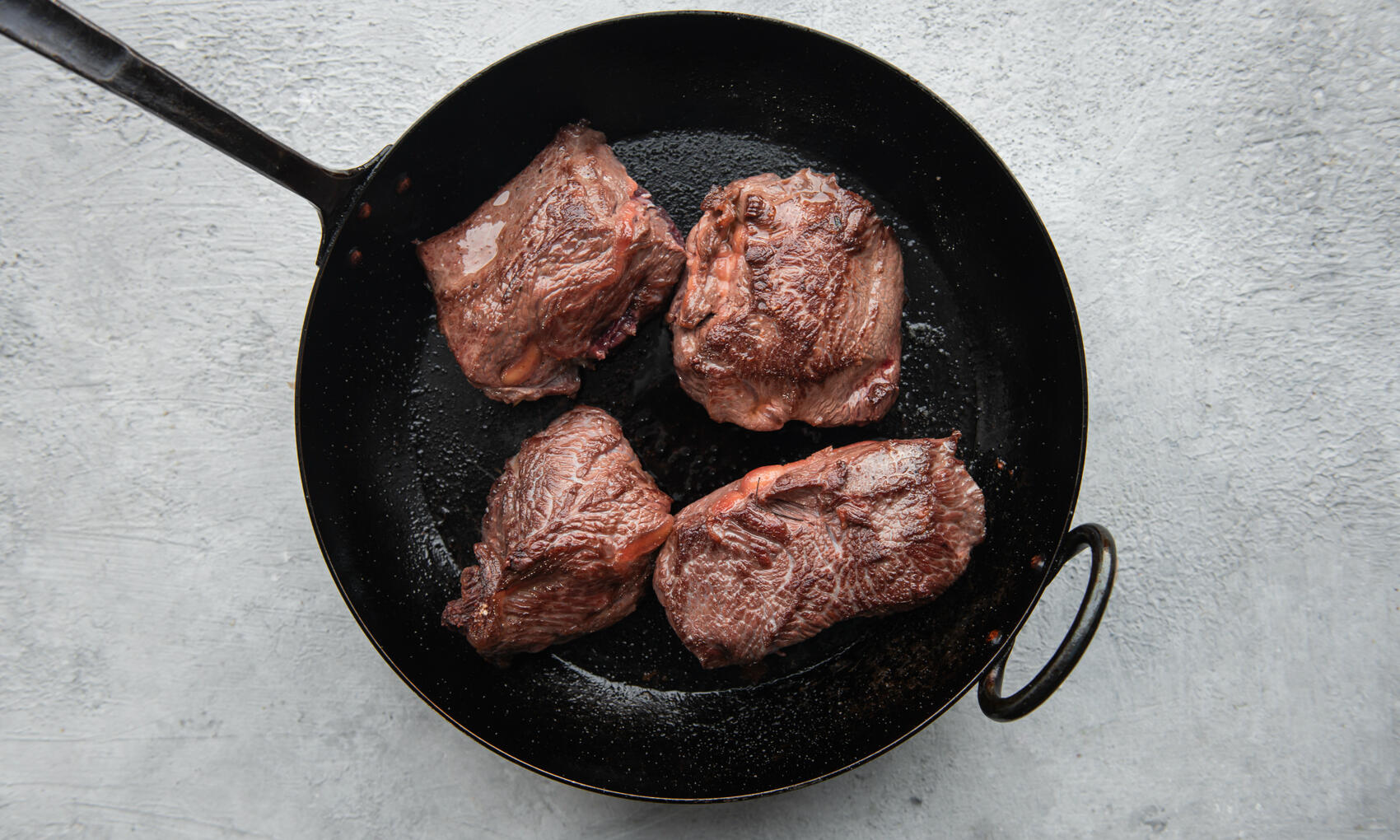 How To Make Ox Cheek Pie - Farmison & Co