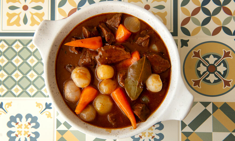 How To Make Beef Cobbler - Farmison & Co