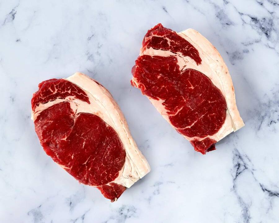 How to Choose the Right Steak this Valentine’s Day - Farmison & Co