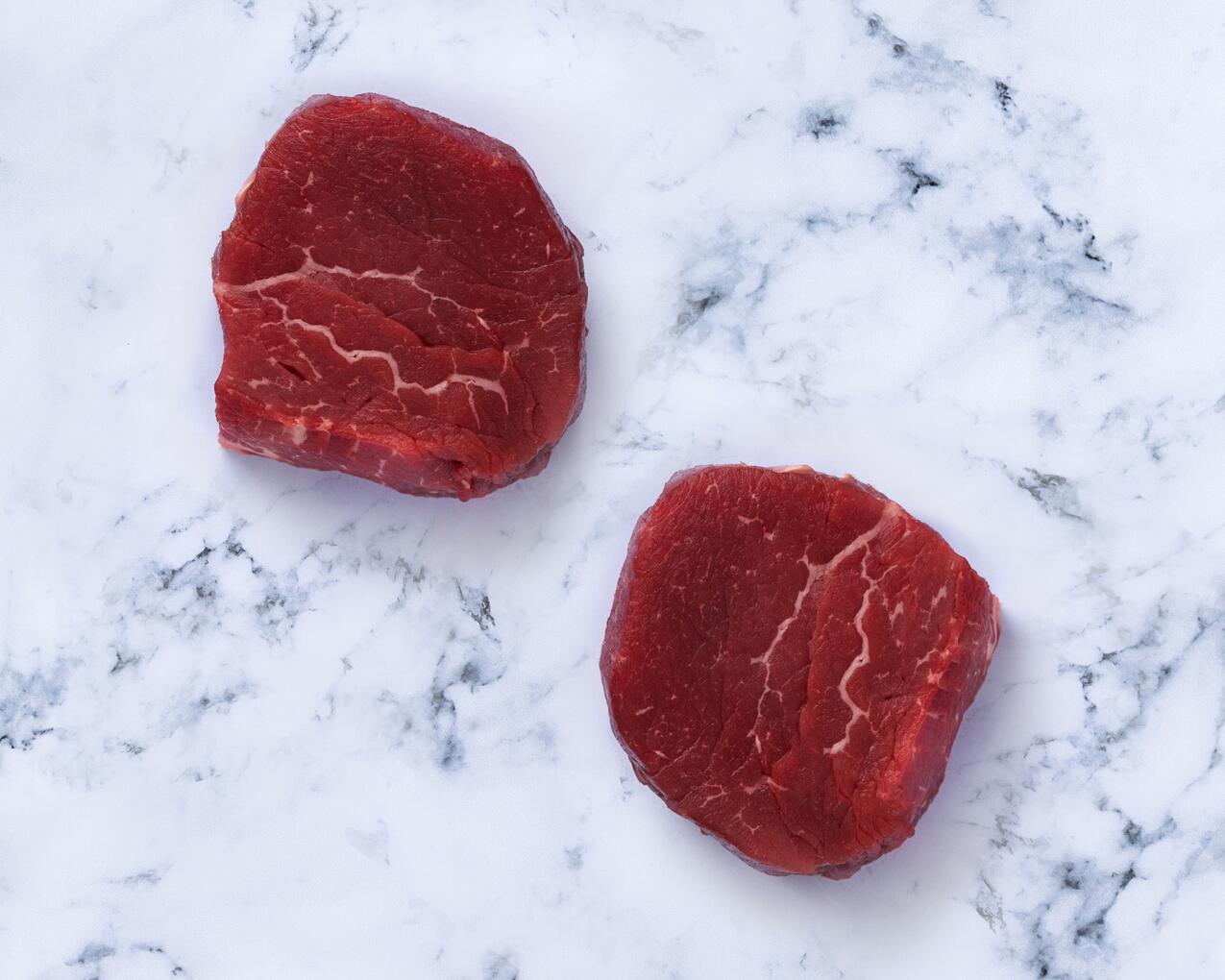How to Choose the Right Steak this Valentine’s Day - Farmison & Co