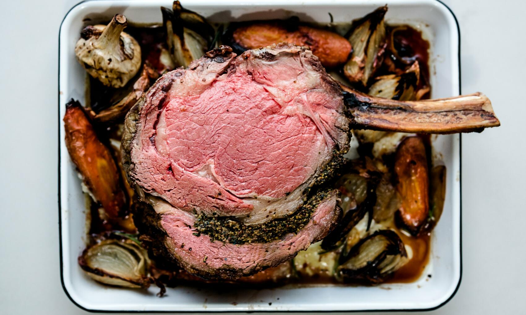 An Update from Our Founder | November 2022 - Farmison & Co