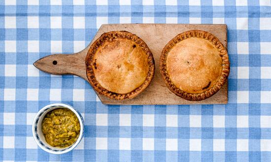 Who Ate All The Pies? The History & Art Of Pie Making - Farmison & Co