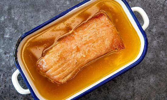 3 Steps to Perfect Pork Belly Confit - Farmison & Co