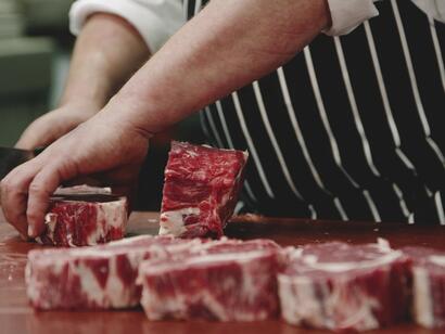 The Quality You Expect From The UK's Best Online Butcher - Farmison & Co