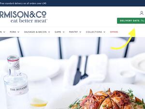 Our New Site | Farmison & Co - Farmison & Co