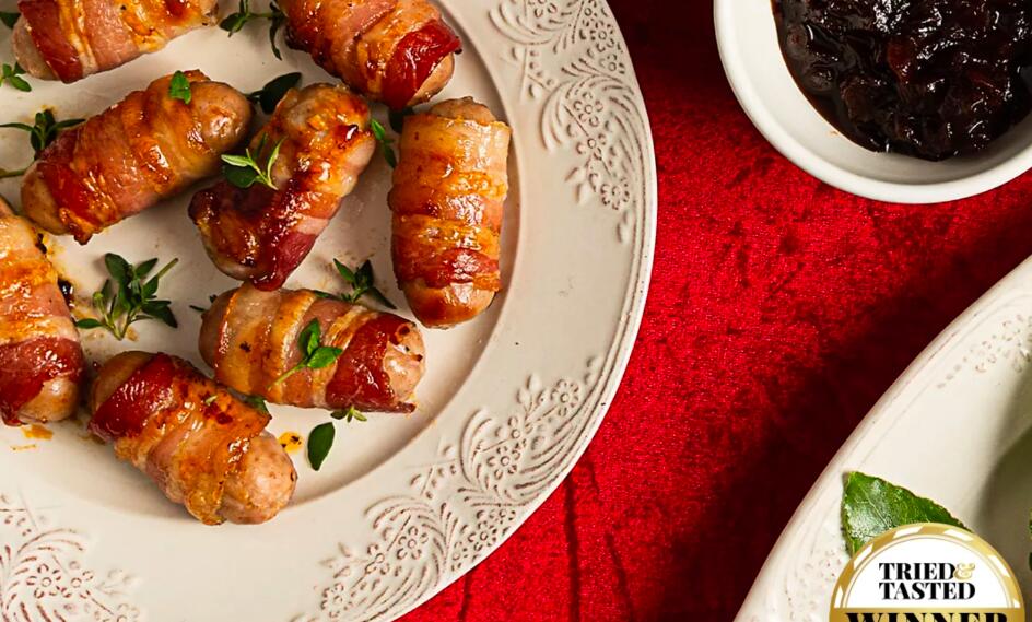 Read Our Press Features & Reviews - Farmison & Co