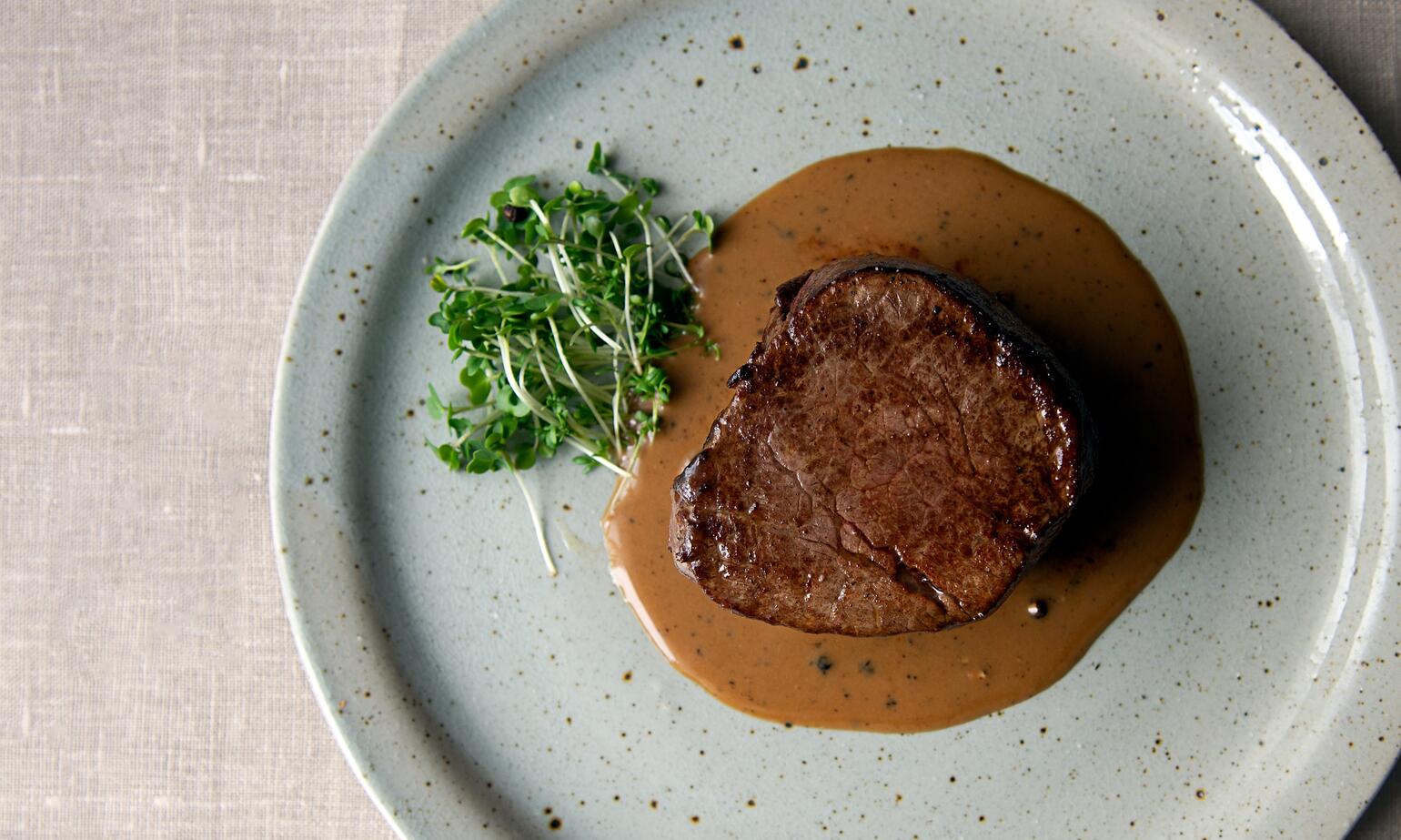 Buy Beef Fillet Steak Online | Fresh & Grass Fed - Farmison & Co