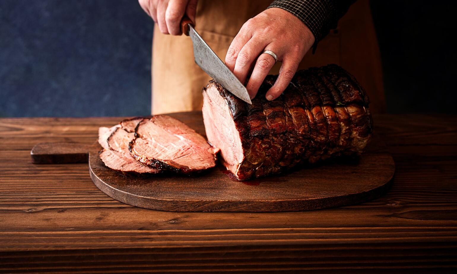 The Ultimate Christmas Food & Recipe Guide | Farmison - Farmison & Co