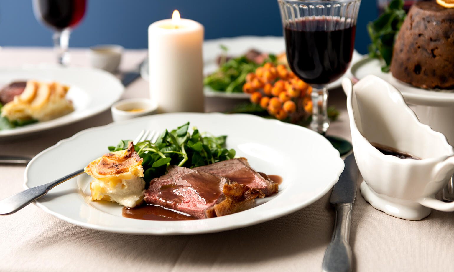 The Ultimate Guide To A Merry Christmas: From Dishes To Décor ...