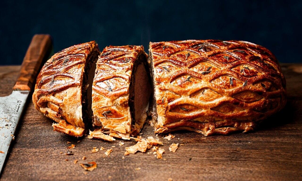 Introducing Our Luxury Christmas Hero Joints - Farmison & Co