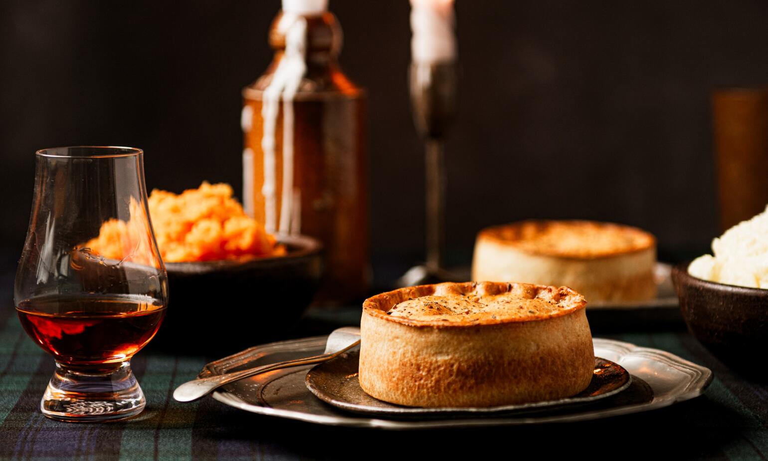British Pies: A Timeless Delight & A Taste of Tradition - Farmison & Co