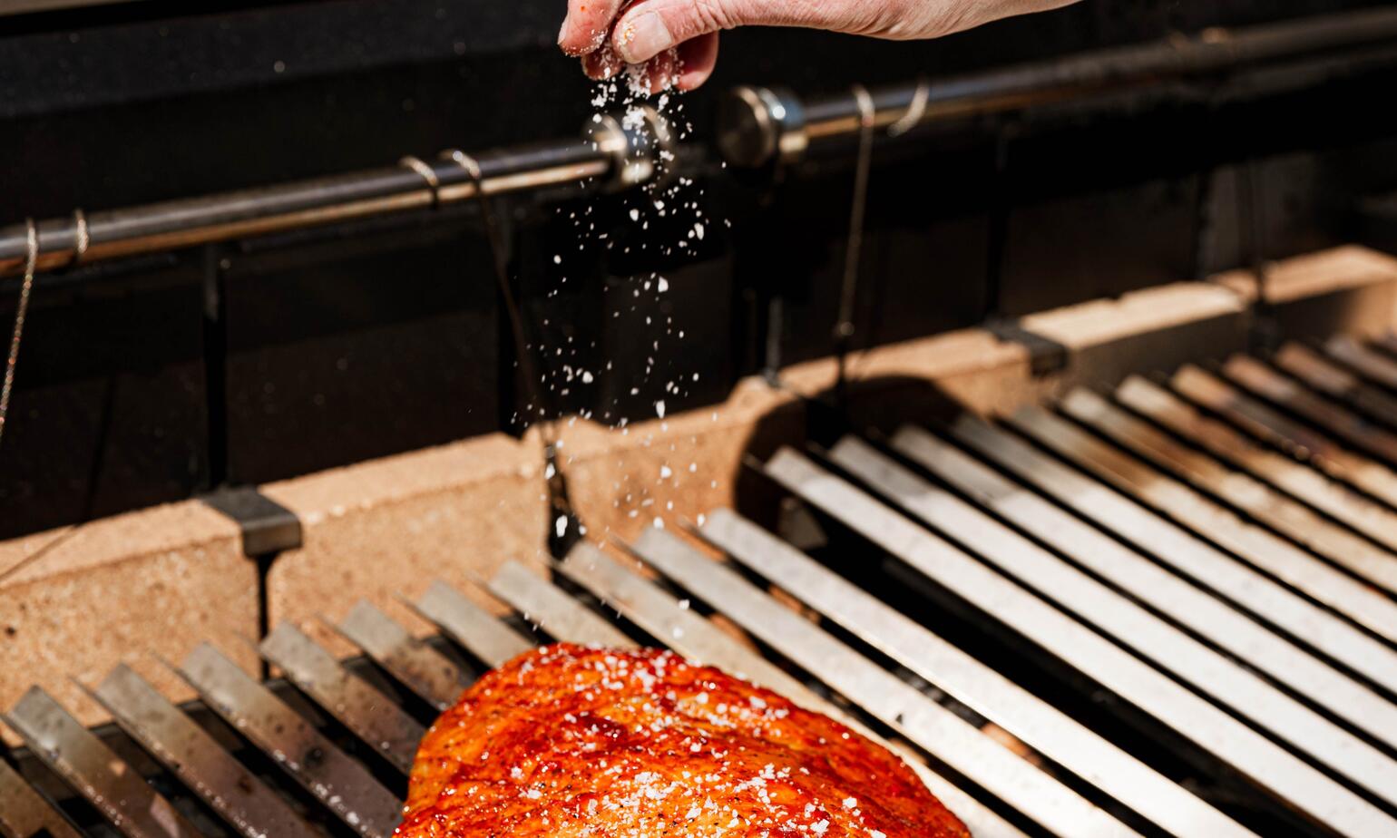 Flame, Flavour & Tradition: Behind Our New Latin America Range ...