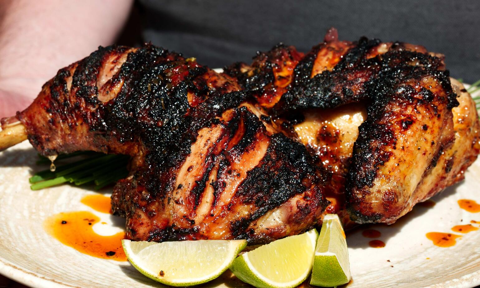Tips For Perfect BBQ Chicken This Summer | Farmison - Farmison & Co