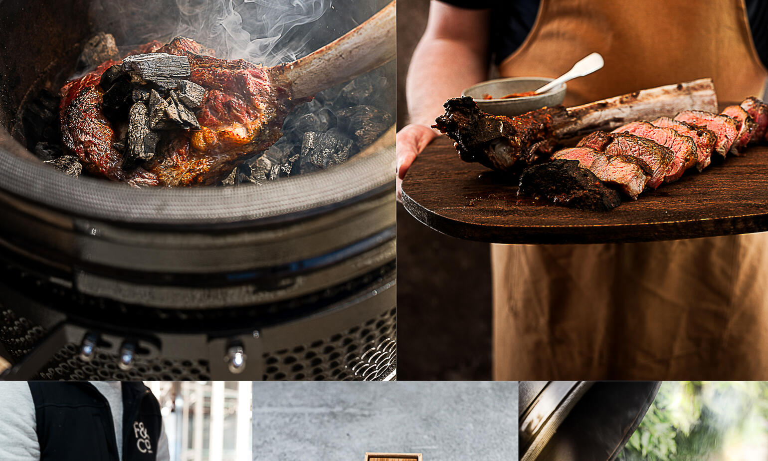 The Expert’s Guide to Steak: Cuts, Cooking Tips & FAQs | Farmison & Co ...