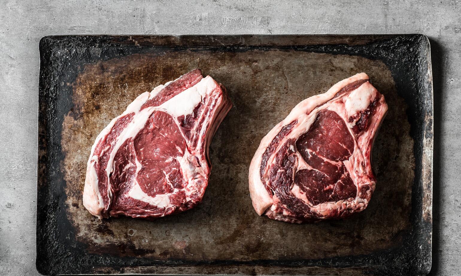 Buy Grass Fed British Beef Online | Meat Delivered - Farmison & Co