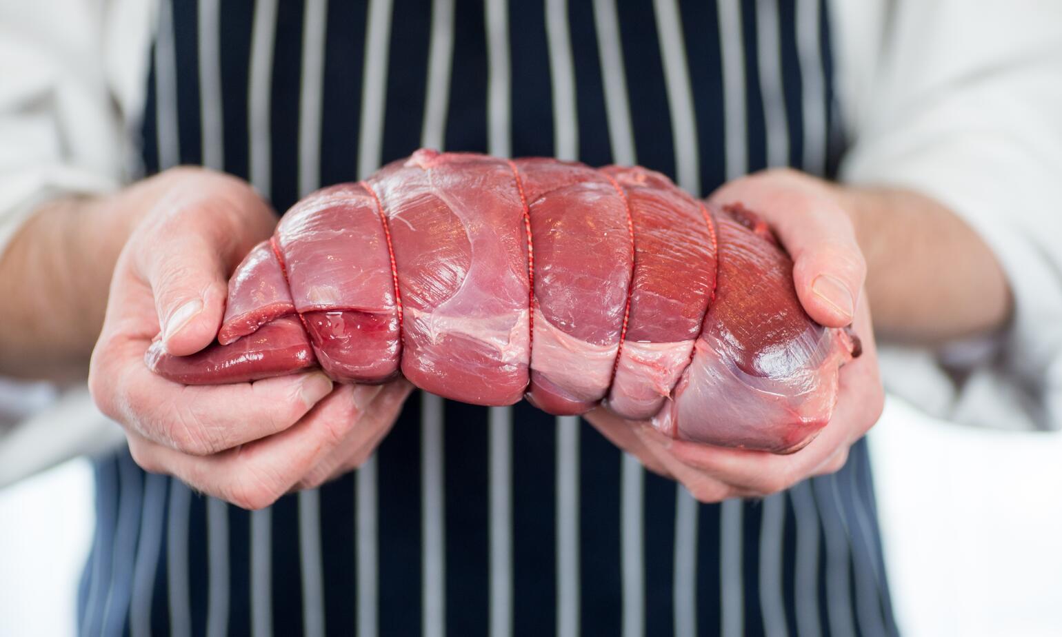 Game Meat | Buy Venison & Pheasant Online | Farmison & Co ™ - Farmison & Co