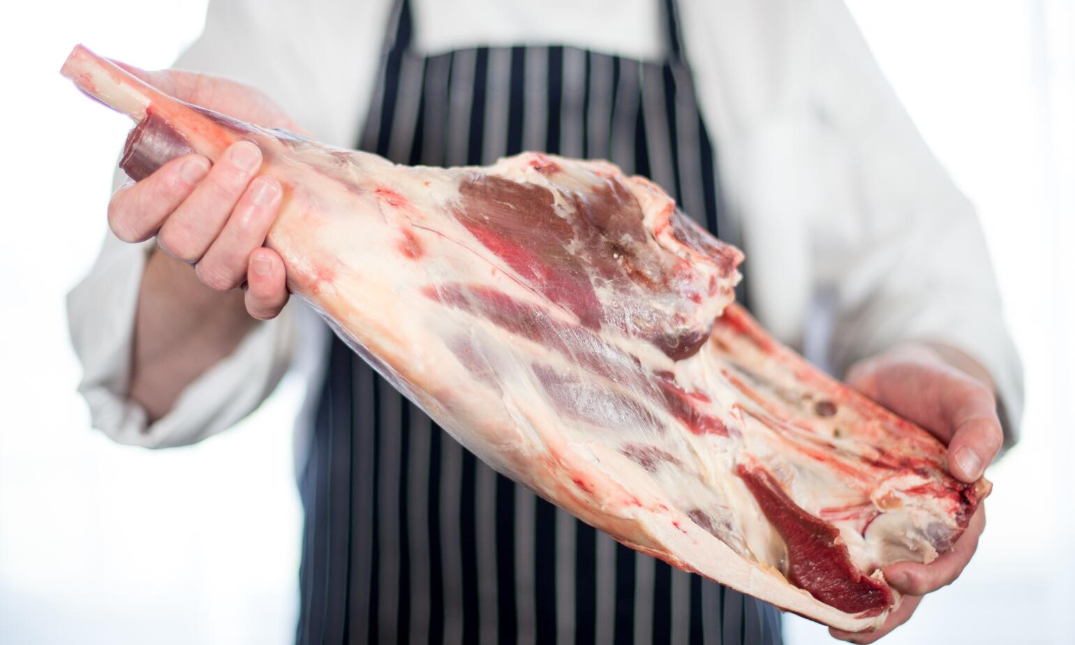 Buy Mutton Online | Mutton Chops & Leg of Mutton | Farmison & Co ...