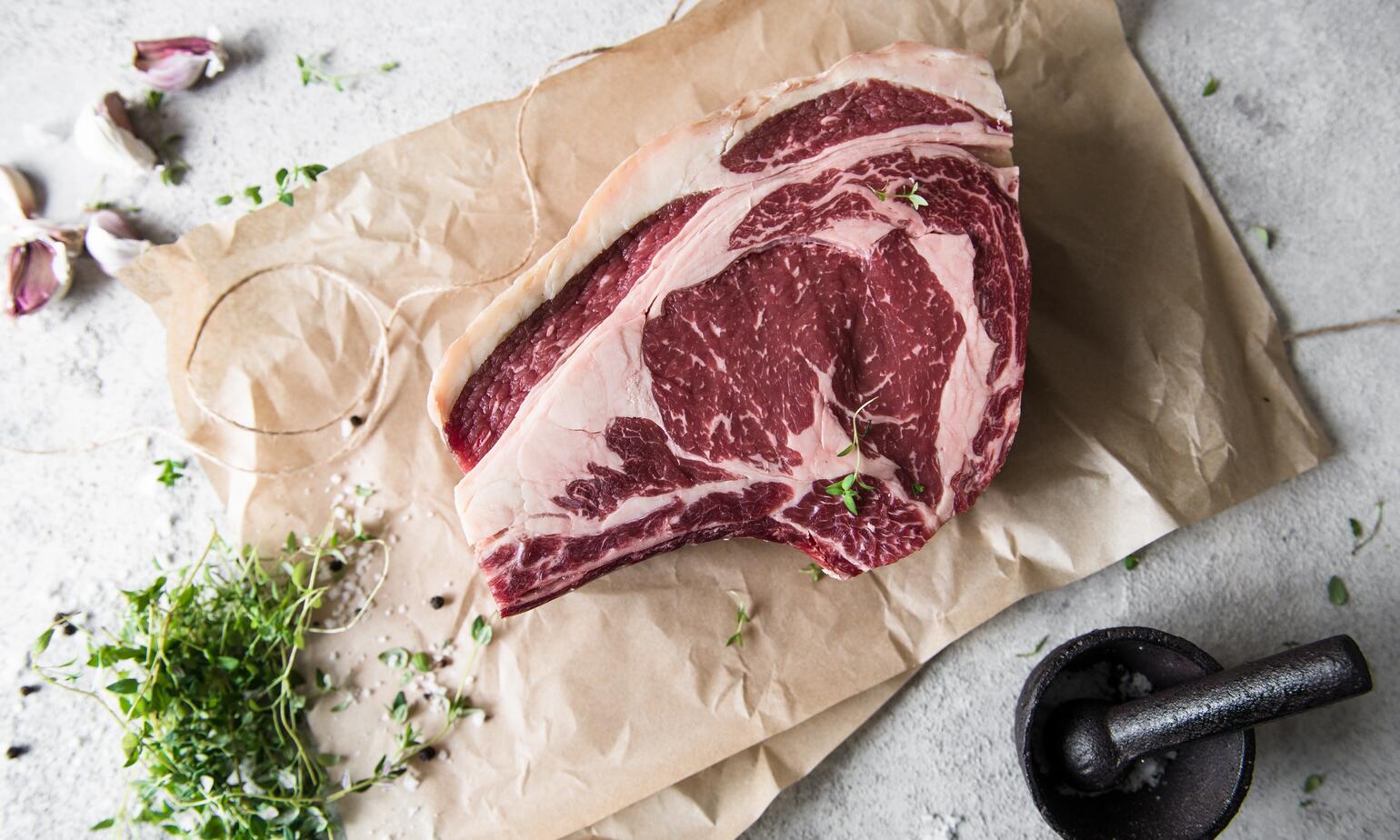 Our Story | How Farmison & Co™ Are Revolutionising Online Butchery ...