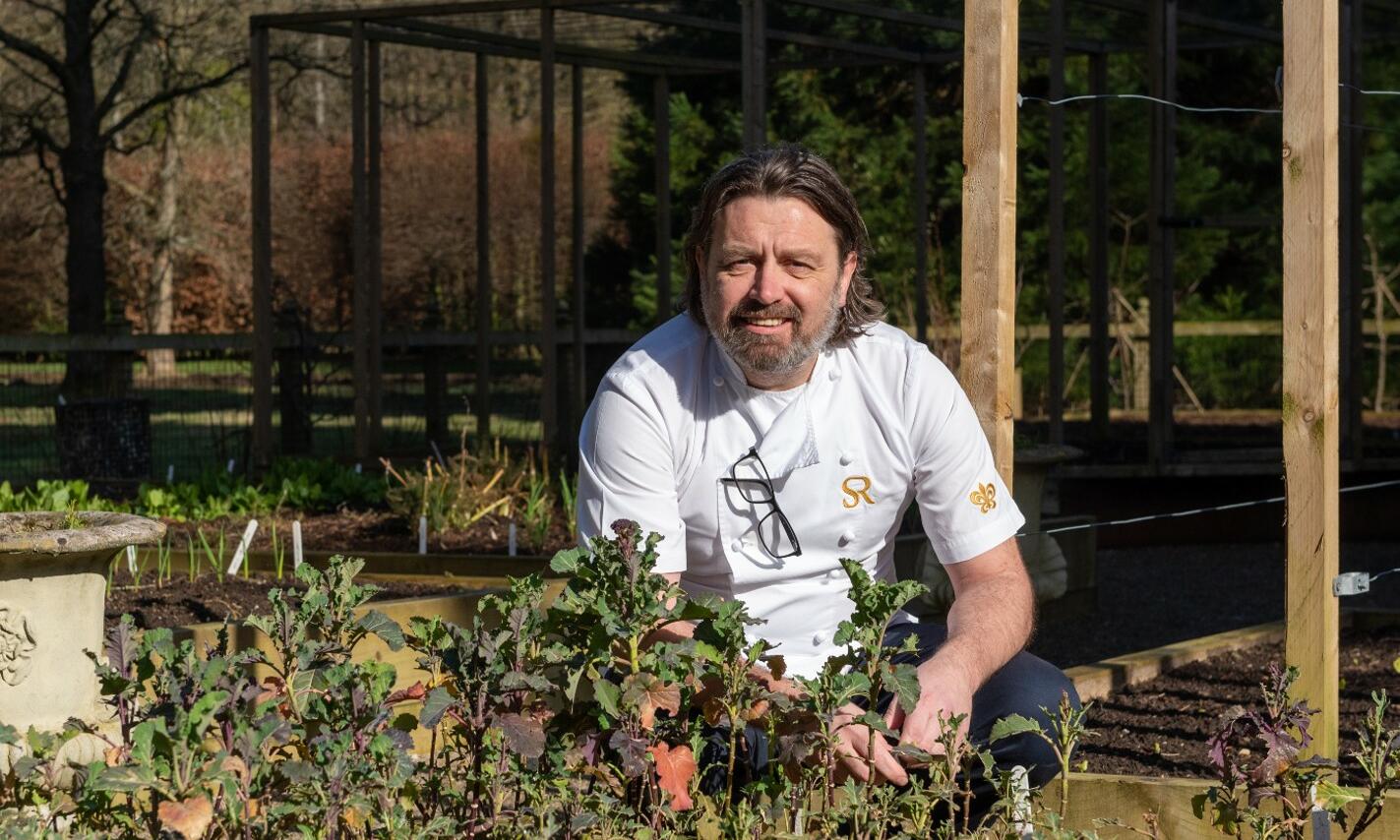 Shaun Rankin - Farmison & Co