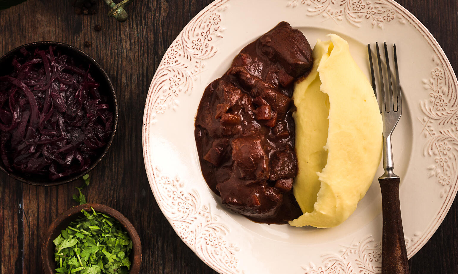 Venison From The Highlands Of Scotland | Farmison & Co