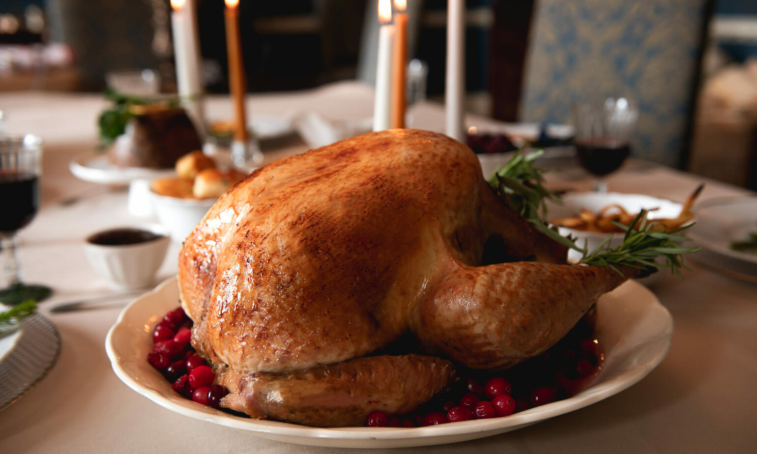 4 easy leftover turkey recipes to try this Christmas | Farmison ...