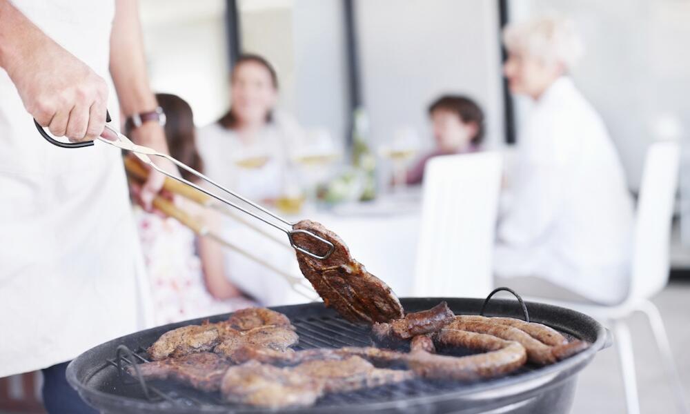 National Barbecue Week: Win an Ultimate Steak Box! - Farmison & Co