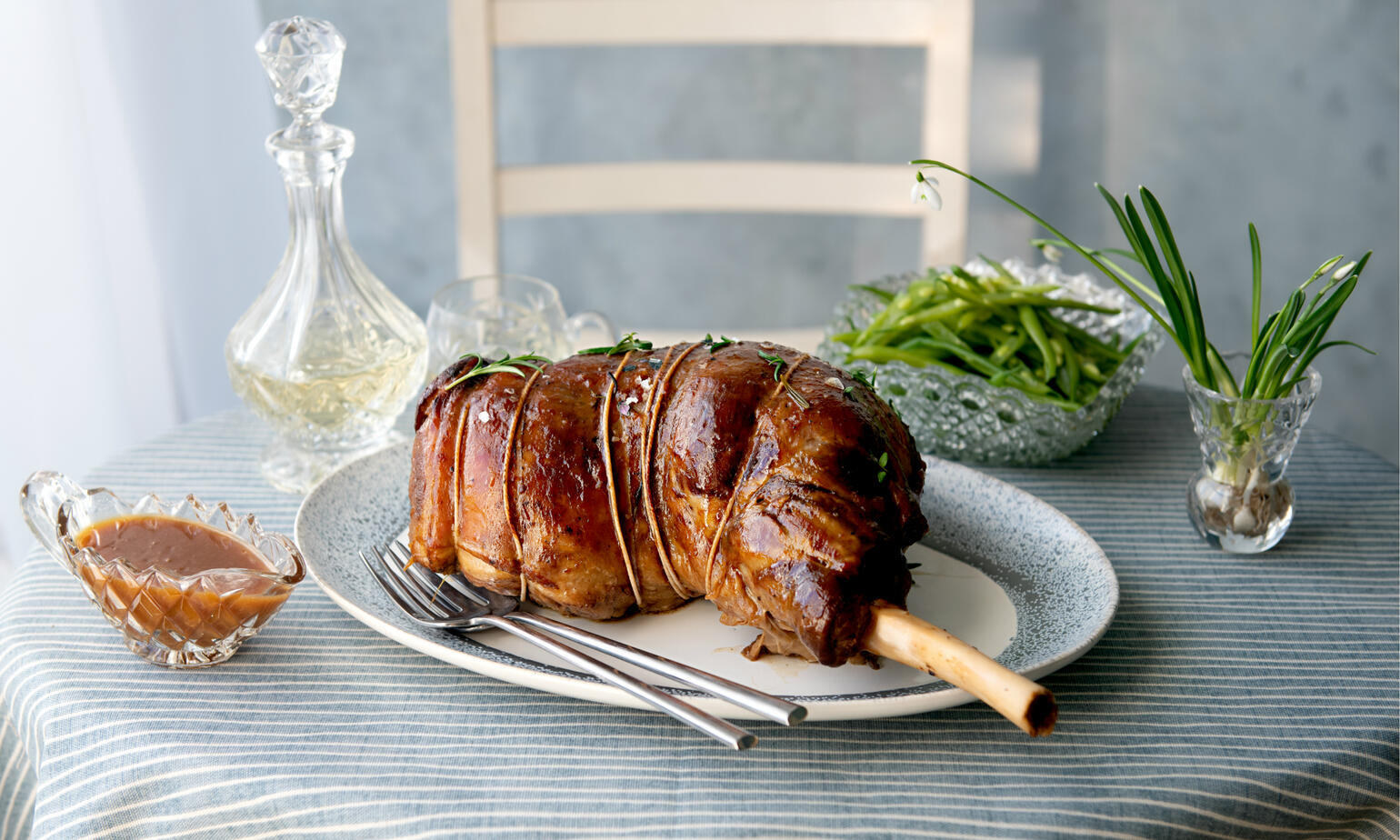 Easter Recipe Inspiration From Around the World - Farmison & Co ...