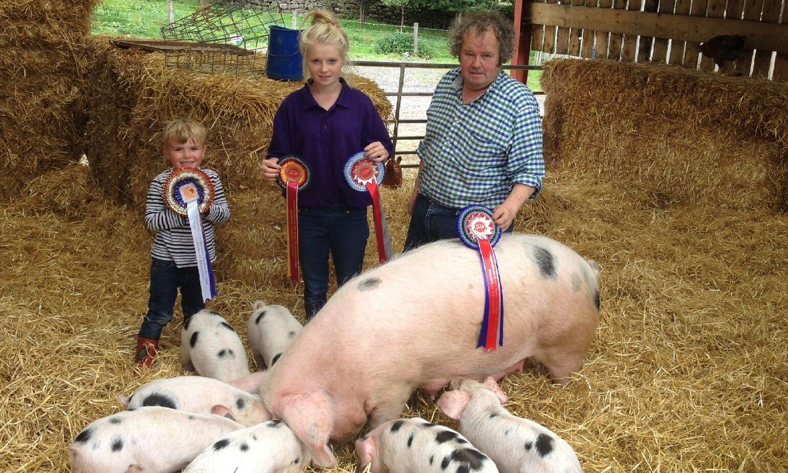 Our August Update from the Dales & Fells - Farmison & Co