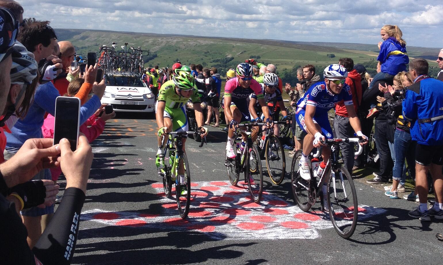 Our July Update: The Tour, New Cuts, and Our New Farm! - Farmison & Co